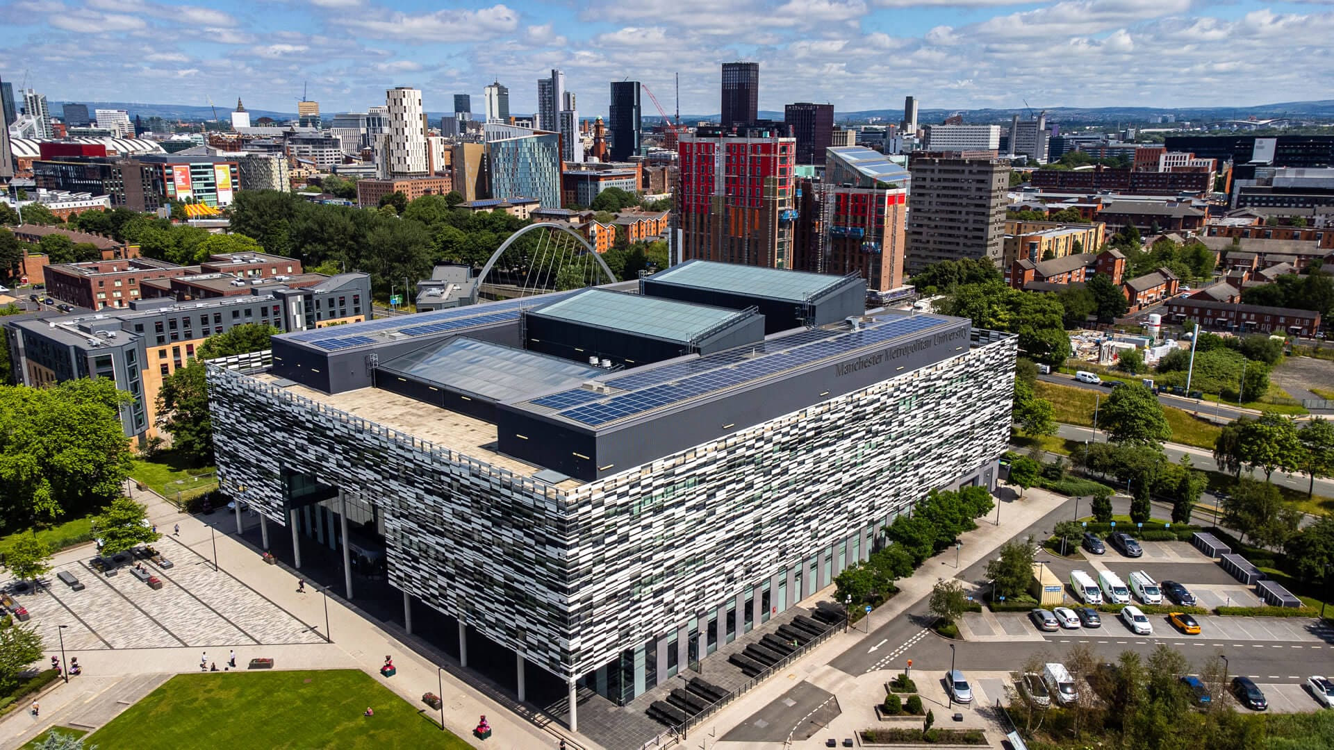 Welcome to our Virtual Experience